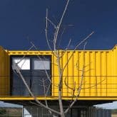 Container Conversion Company Dubai UAE - Container Homes and Offices ...