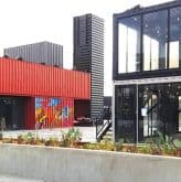 Container Conversion Company Dubai UAE - Container Homes and Offices ...