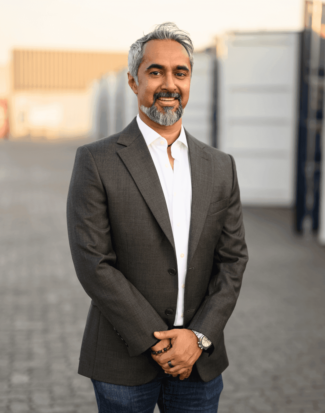 Prefab Shipping Container Office and Homes Dubai UAE - SmartBox